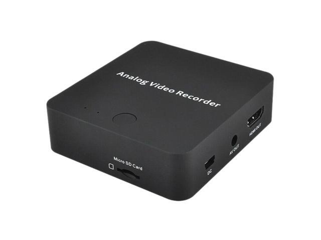 Click here for Analog Video Recorder AV Capture Video Tapes Trans... prices