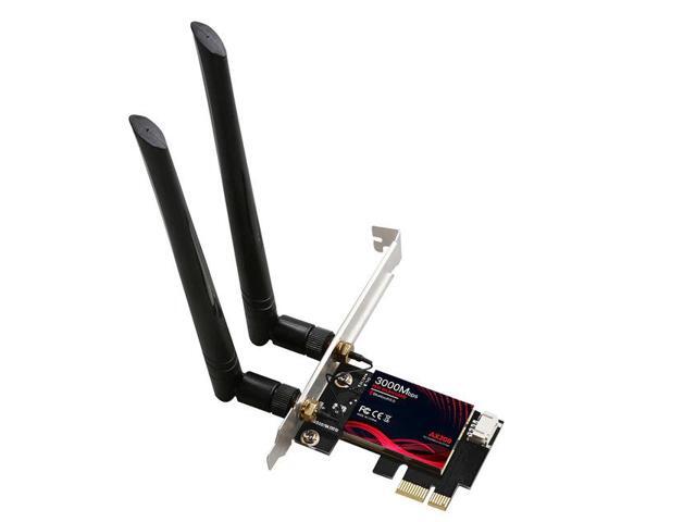 Click here for WiFi 6-Generation Wireless Network Card AX200 Dual... prices