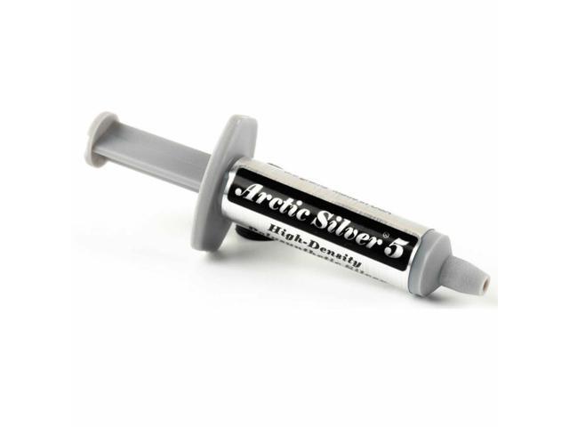 Click here for Arctic Silver 5 Grease Compound Strong Cutting Edg... prices