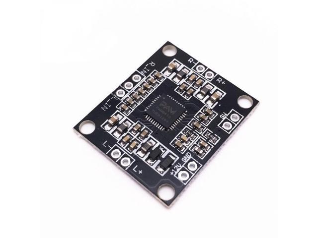Click here for PAM8610 Amplifier Board 15W+15W 2.0 Channel DC 7V-... prices