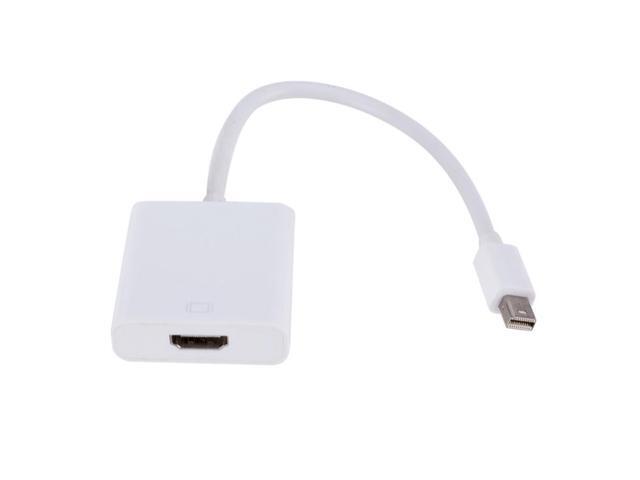 Click here for Mini DisplayPort To HDMI-compatible Adapter DP Cab... prices