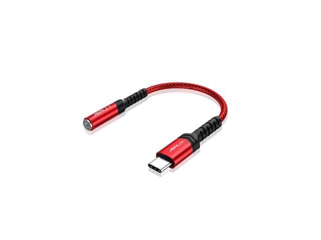 Click here for USB Type C To 3.5mm Jack Cable AUX Cable USB C To... prices