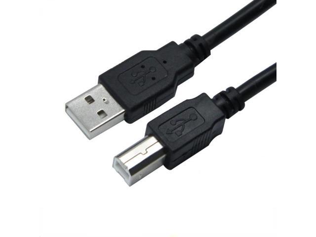 Click here for USB 2.0 Print Cable USB Type A To B Male To Male P... prices