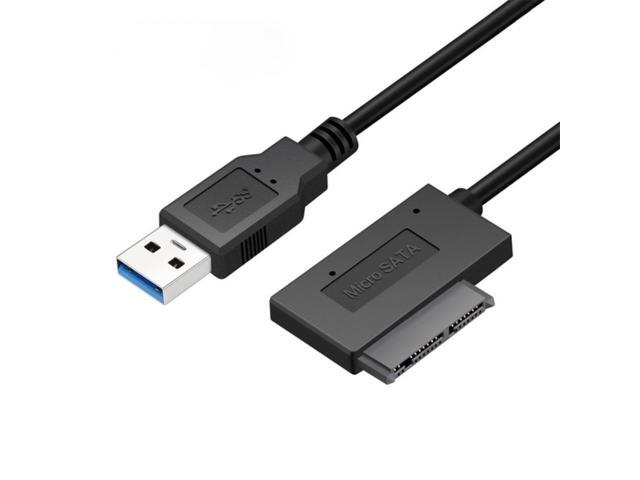 Click here for USB To SATA Cable  SSD Hard Disk Data Cable  SATA7... prices