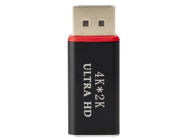 Click here for 4K DP To HDMI-compatible Converter Adapter Display... prices