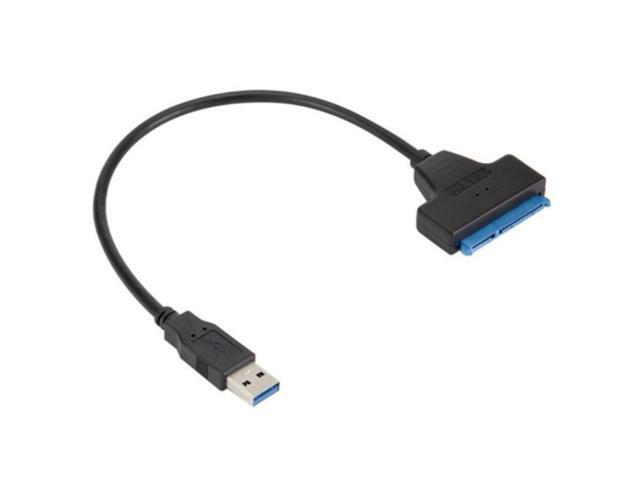 Click here for Usb Sata Cable Usb 3.0 To Sata Hard Drive Cable Ad... prices
