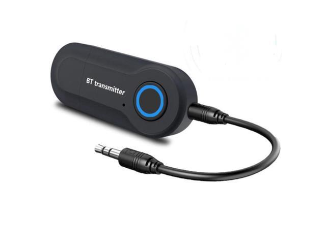 Click here for Wireless Bluetooth 5.0 Transmitter 3.5MM Jack Musi... prices
