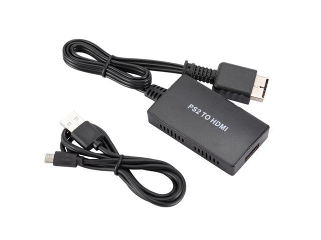 Click here for PS2 To HDMI-compatible Converter Adapter  PS2 To H... prices