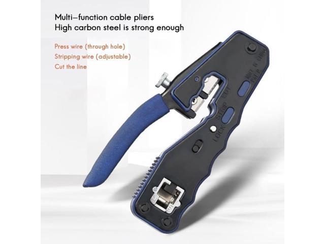 Click here for HOT-RJ45 Crimper Network Cable Crimper Tool 8P Cab... prices