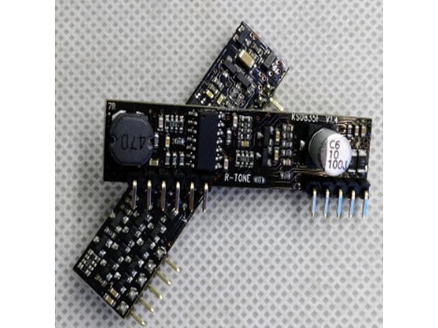 Click here for KS0835F Single Power Integrated Ringing User Modul... prices