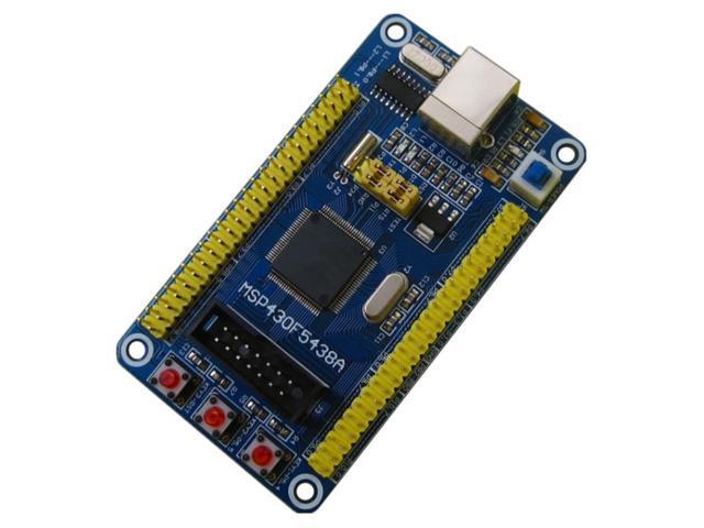 Click here for MSP430F5438A minimum system development board / co... prices