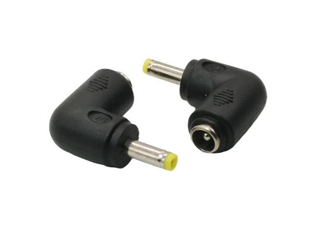 Click here for 2-PACK JACK 5.5mm x 2.1mm FEMALE TO DC 4.0mm x 1.7... prices