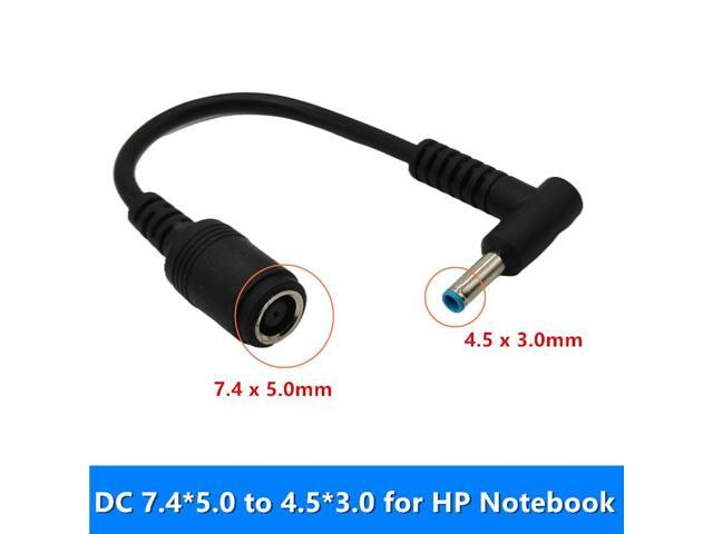 Click here for DC Power Charge Converter Adapter Right Angle 90 D... prices