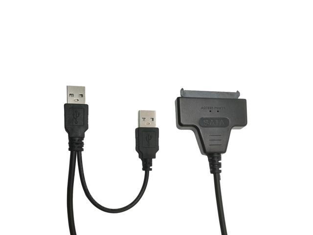 Click here for SATA to USB 2.0 To 7 15 22pin Adapter Cables Exter... prices