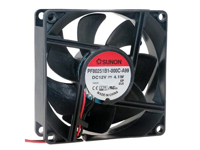 Click here for PF80251B1-000C-A99 8025 8cm 80mm fan DC 12V 4.1W D... prices