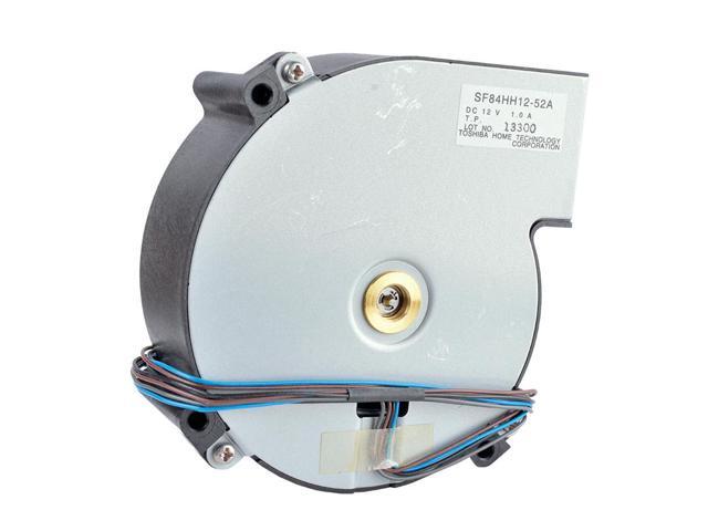 Click here for COOLING REVOLUTION SF84HH12-52A 12V 1.0A Projector... prices