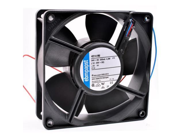 Click here for 4214 HU 12cm 120mm 120x120x38mm DC24V 200mA 4.8W I... prices