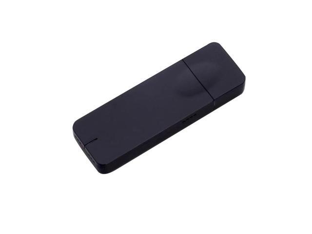Click here for 300Mbps Wifi Adapter Black Portable Dual Band USB... prices