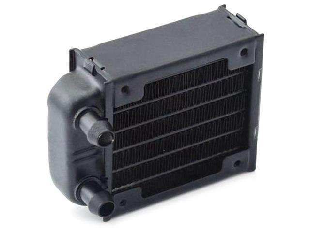 Click here for PC Water Cooling Aluminum Radiator Multi-Channels... prices