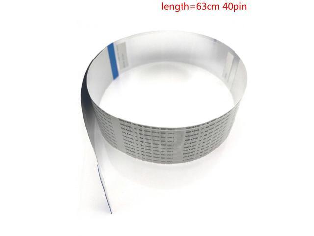 Click here for 5PCX JAPAN JC39-01042A ADF FFC Flex CCD SCANNER FL... prices