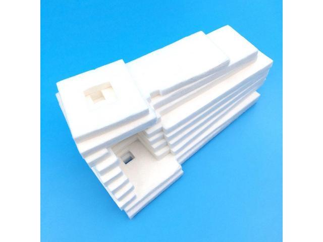 Click here for 5PC Tray Porous Pad Waste Ink Tank Sponge for Epso... prices