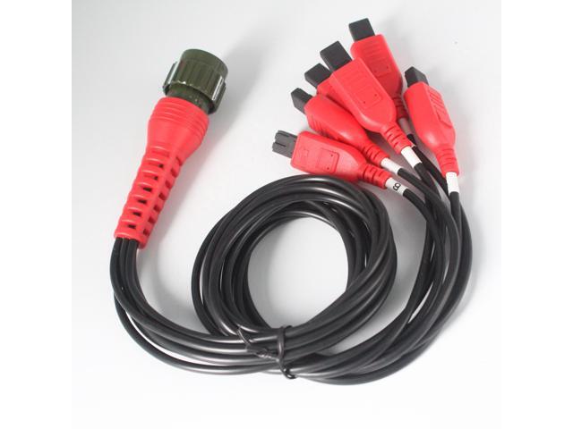 Click here for Car diagnostic tool Pulse Cable for INJ-8B Ultraso... prices