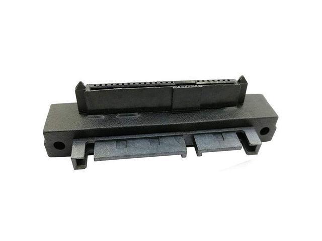 Click here for Right Angled 90 Degree SFF-8482 SAS 22 Pin to 7 Pi... prices