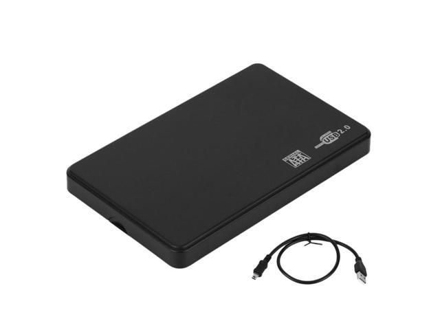 Click here for 2.5 Inch USB HDD Case Sata To USB 2.0 Hard Drive D... prices