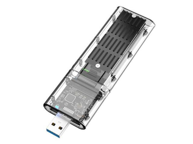 Click here for External M.2 NGFF SATA SSD Enclosure High Speed US... prices