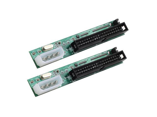 Click here for 2Pcs 2.5 Sata to 3.5 Inch IDE Card Sata to IDE Ada... prices
