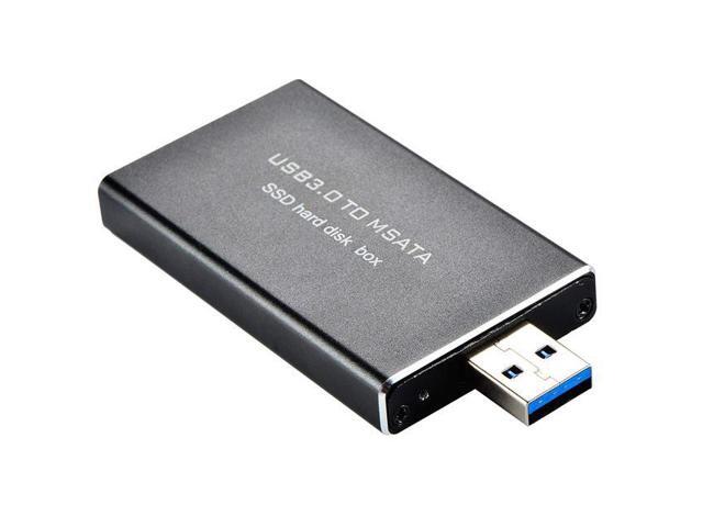Click here for Usb3.0 To Msata Mini-Sata 30Mm x 50Mm Full Size Ss... prices