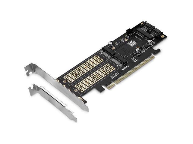 Click here for 3 in 1 NGFF and MSATA SSD Adapter Card M.2 NVME to... prices