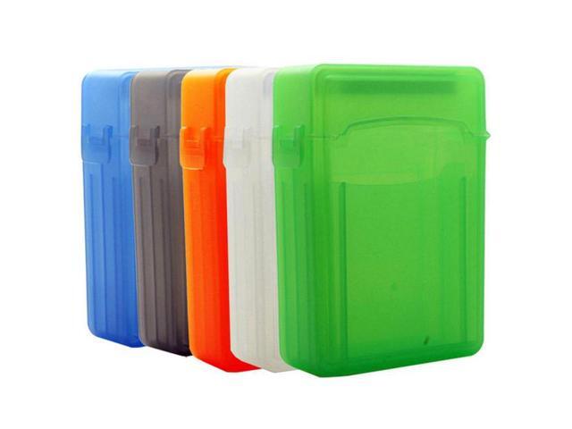 Click here for 2.5 Inch Color Plastic Hard Disk Protection Box An... prices