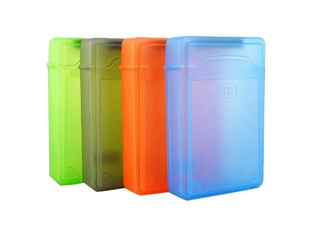 Click here for 5 PCS 3.5 Portable IDE Sata HDD External Case Hard... prices