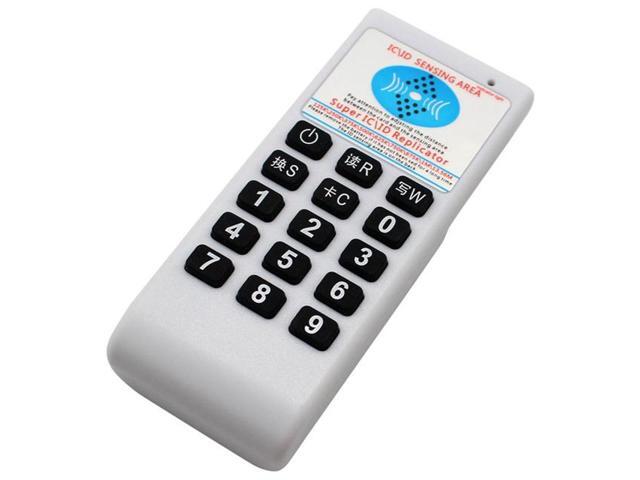 Click here for Handheld Frequency 125Khz-13.56MHZ Copier Duplicat... prices