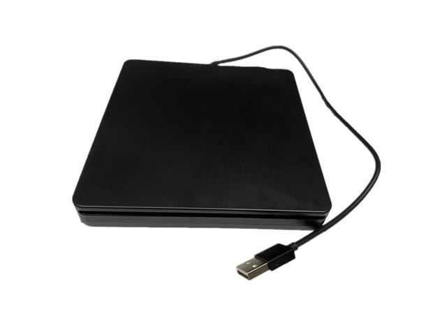 Click here for USB 2.0 Slim External 8X DVDRW DVD CD RW ROM Write... prices