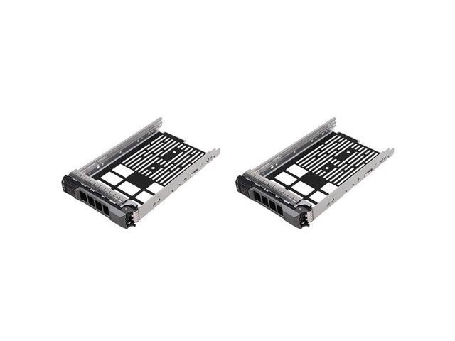 Click here for (2Pcs) 3.5Inch Hard Drive Caddy Tray for DELL Powe... prices