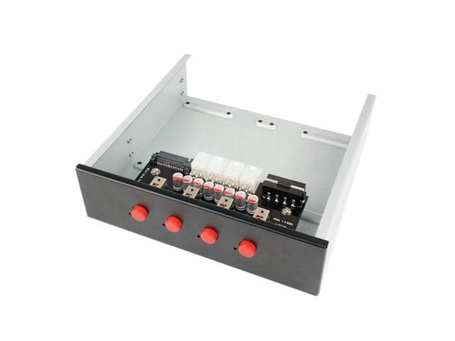 Click here for Desktop Computer Front 5.25 Optical Drive Expansio... prices