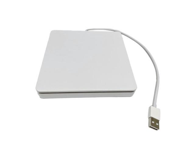 Click here for USB 2.0 Slim External 8X DVDRW DVD CD RW ROM Write... prices