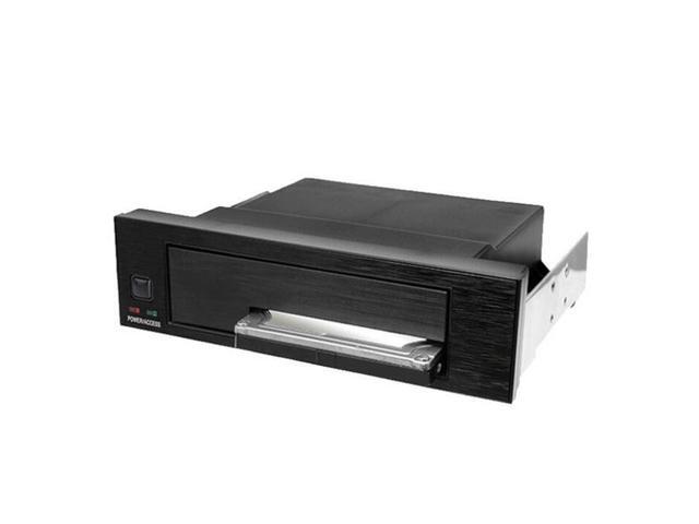 Click here for HDD Storage Box Internal Single Bay Tray-Less Mobi... prices