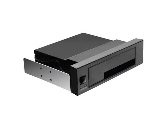 Click here for 5.25 Inch Internal Tray-Less Bay SATA III Hard Dri... prices