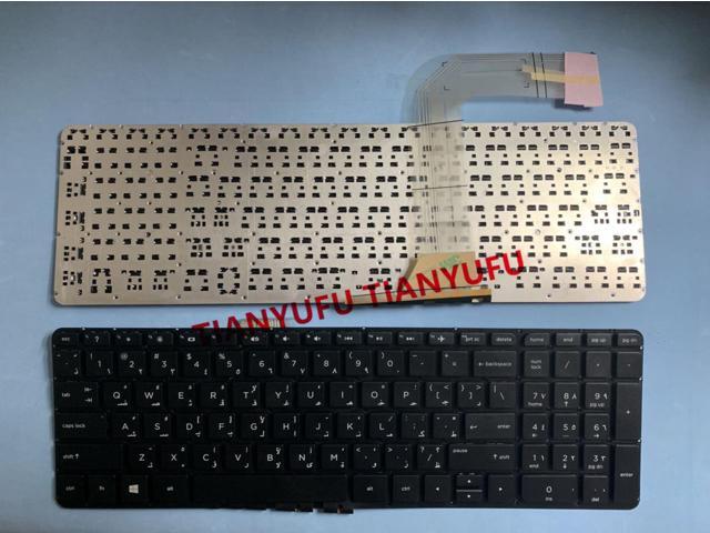 Click here for FOR HP Pavilion 15-P 17-F 15T-P 15Z-P 15-K 15P 15-... prices