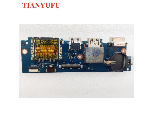 Click here for For Dell Inspiron Vostro 15 5568 USB IO board USB... prices