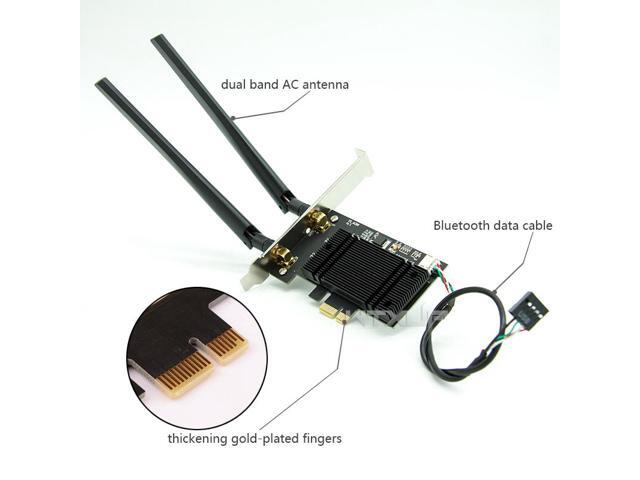 Click here for Desktop 867Mbps for Intel 8260 8260AC 802.11ac Wir... prices