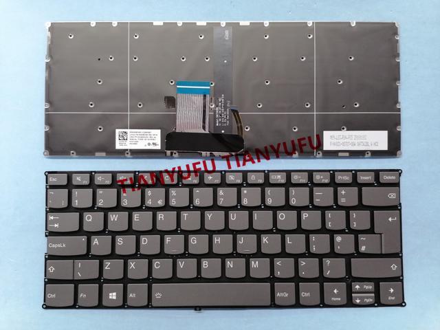 Click here for FOR Lenovo 720s-14 720S-14IKB V720-14 UK L Enter B... prices