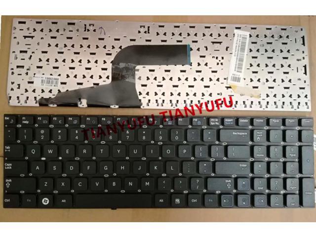 Click here for For Samsung RV711 RV720 Keyboard US Black Without... prices