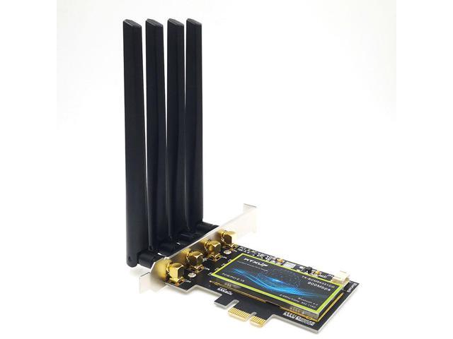 Click here for BCM94331CD Wireless Wifi Adapter Dual Band Network... prices