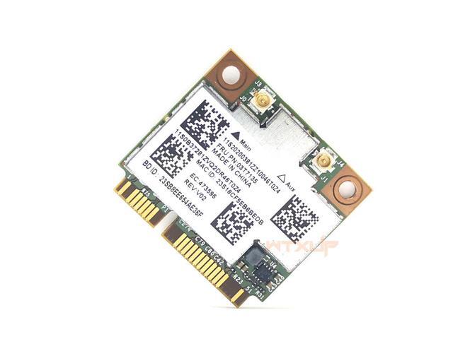 Click here for BCM94352 BCM94352HMB 802.11ac Dual Band Wifi + Blu... prices