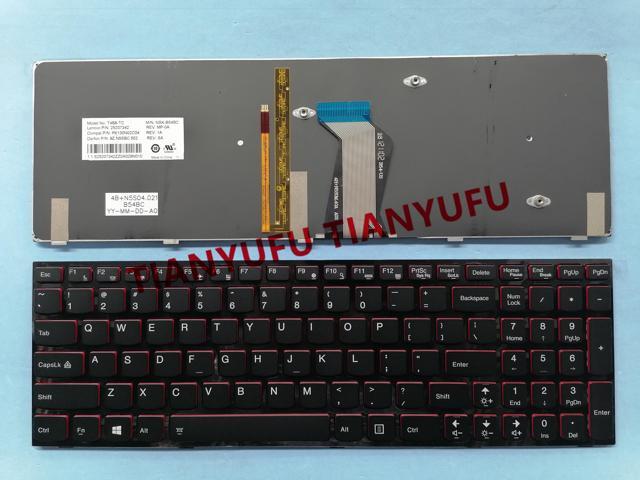 Click here for FOR Lenovo Ideapad Y500 Y510p T4B8-TC 25207342 PK1... prices