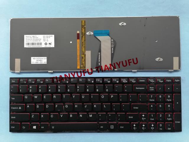 Click here for FOR Lenovo Ideapad Y500 Y510p T4B8-TC 25207342 PK1... prices